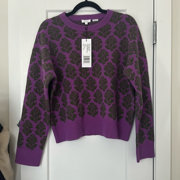 RHODE | Sweaters | Nwt Rhode Tate Sweater | Poshmark